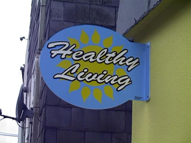 Rainbow Signs & Graphics Photo Gallery / Healthy Living.jpg